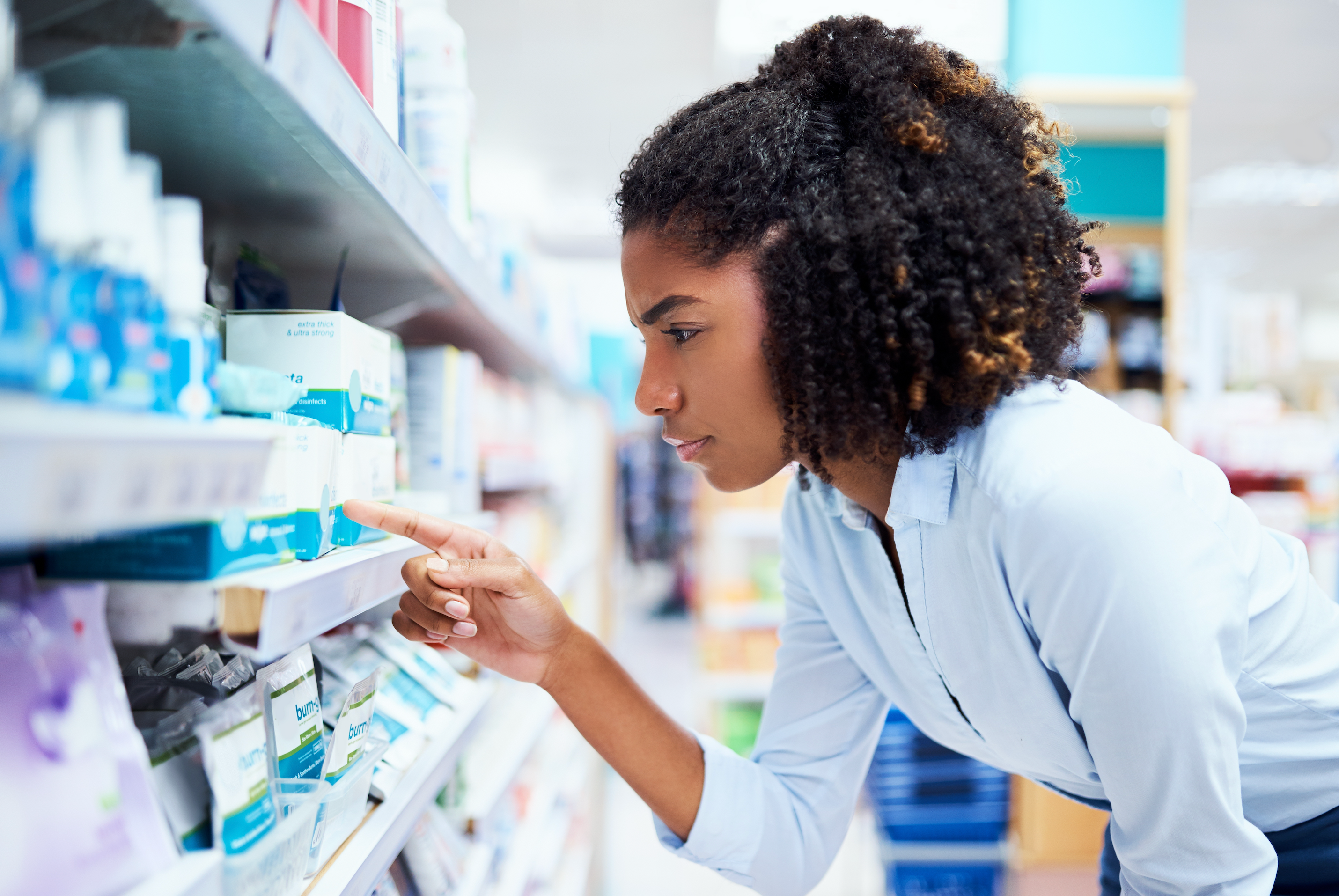 OTC - National Brand Equivalents (NBE) – ING Pharmaceutical