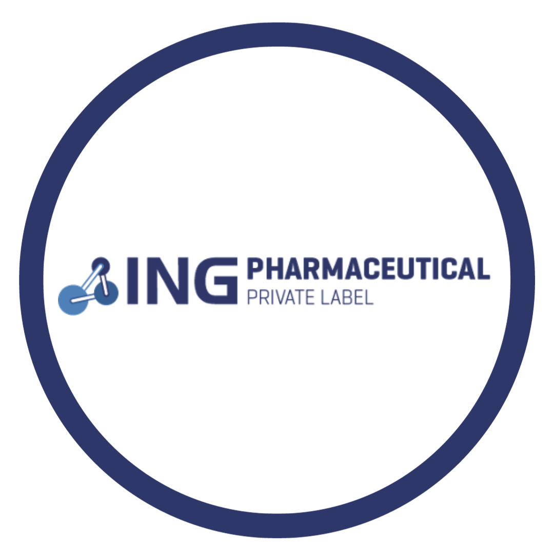 ING Pharmaceutical - Private Label OTC &Supplements