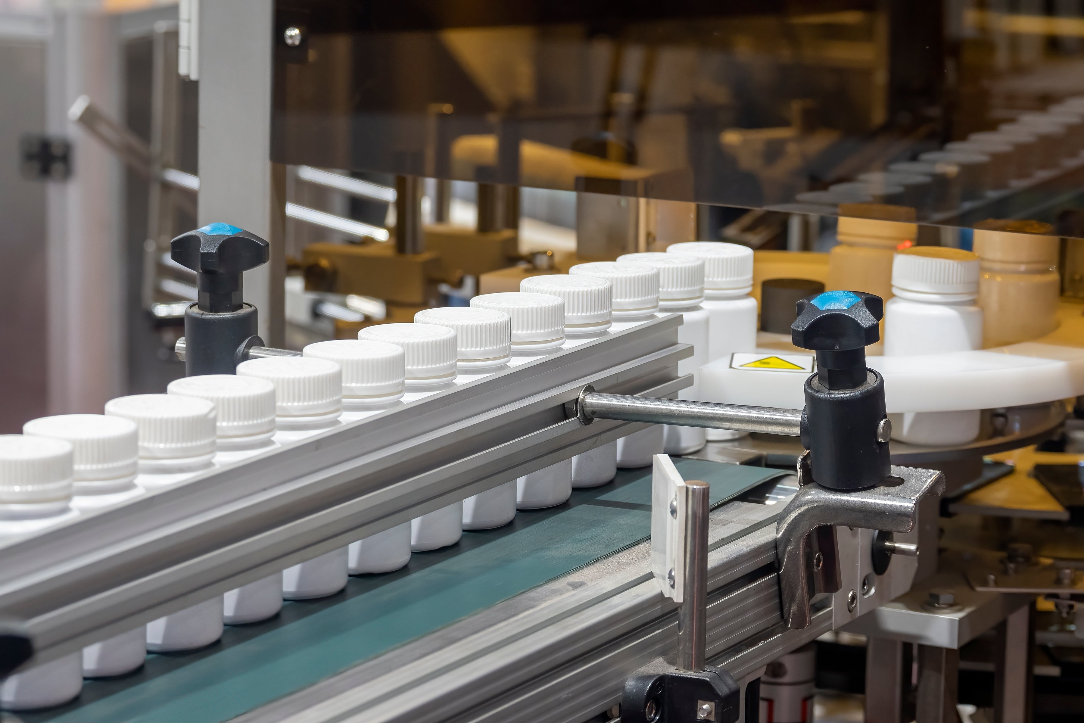 ING Pharmaceutical - Private Label OTC &Supplements